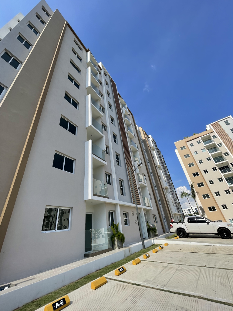 Residencial Las liras II - Top Investment - Bienes Raíces Republica ...